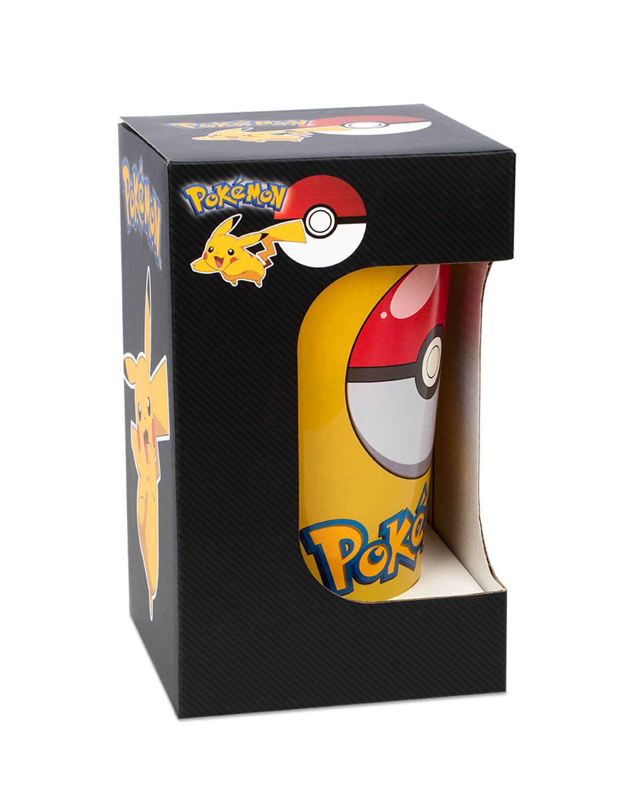 Pokemon Pikachu - gift box